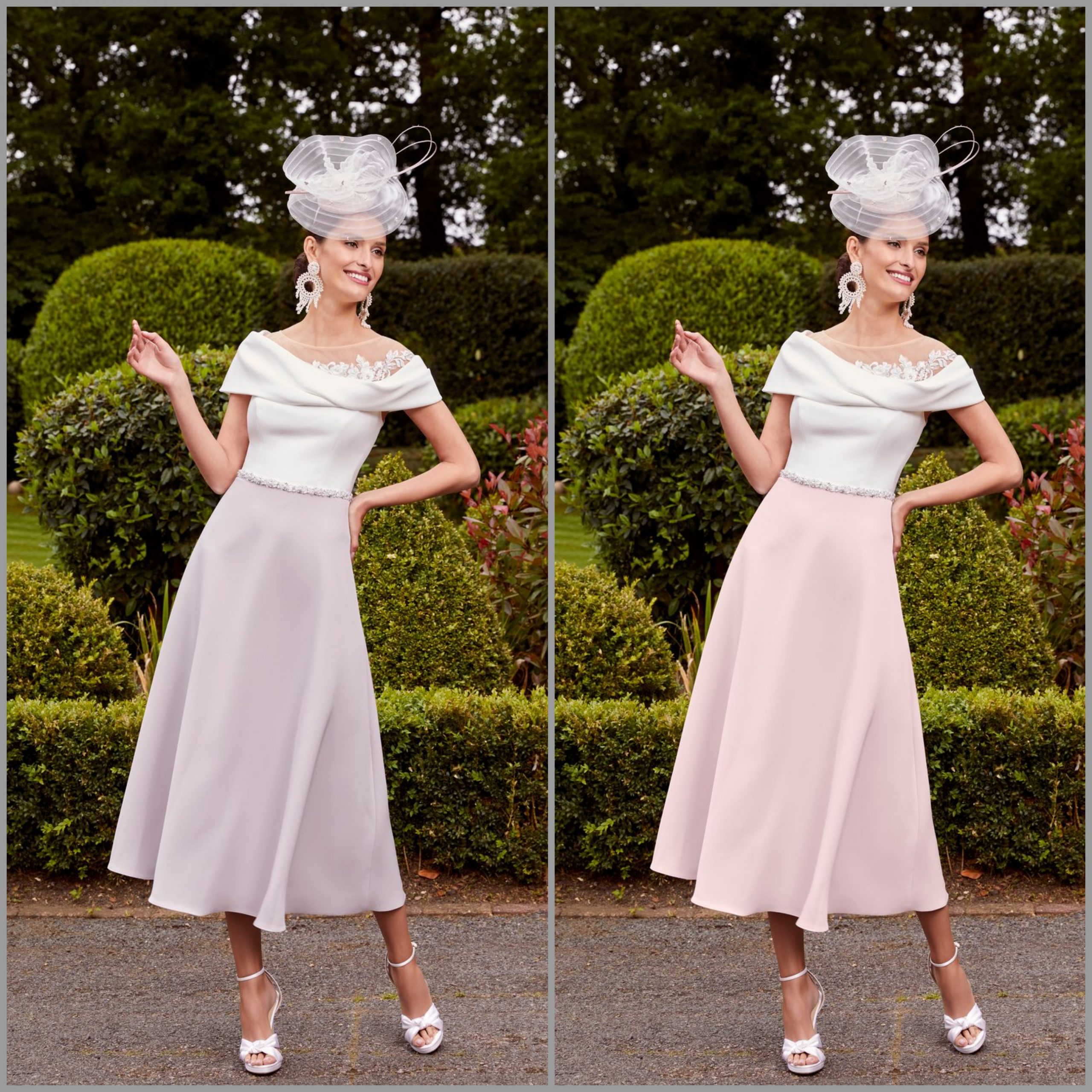 Mother of the Bride – Lady G