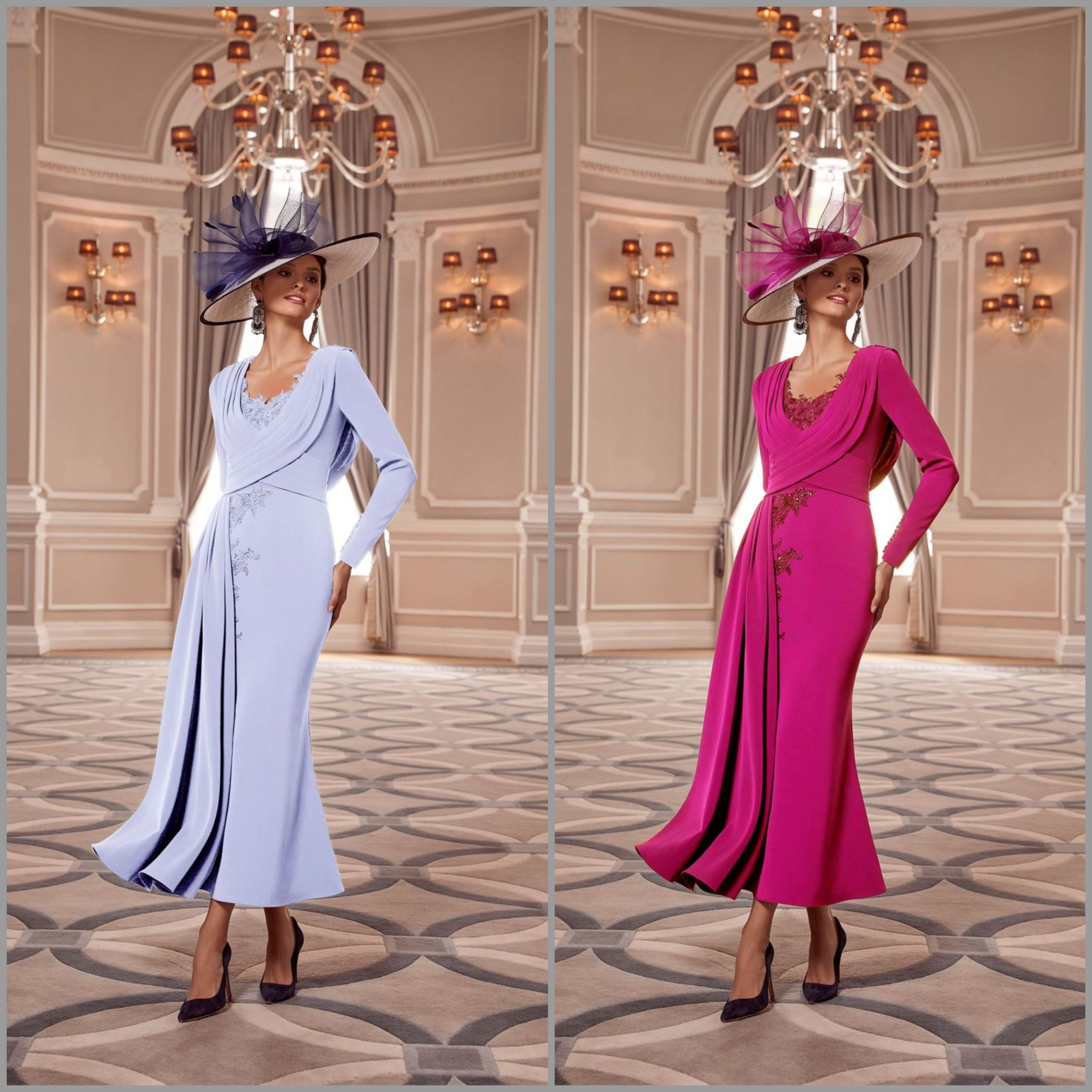 Mother of the Bride – Lady G