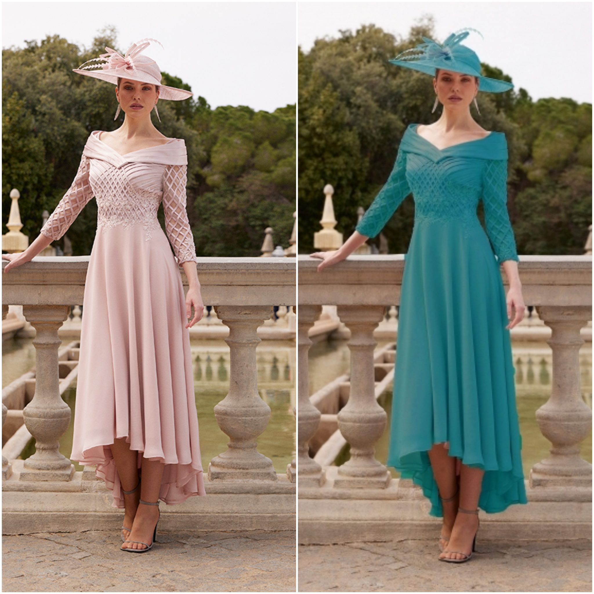 Mother of the Bride | Lady G - Dresses for all occasions