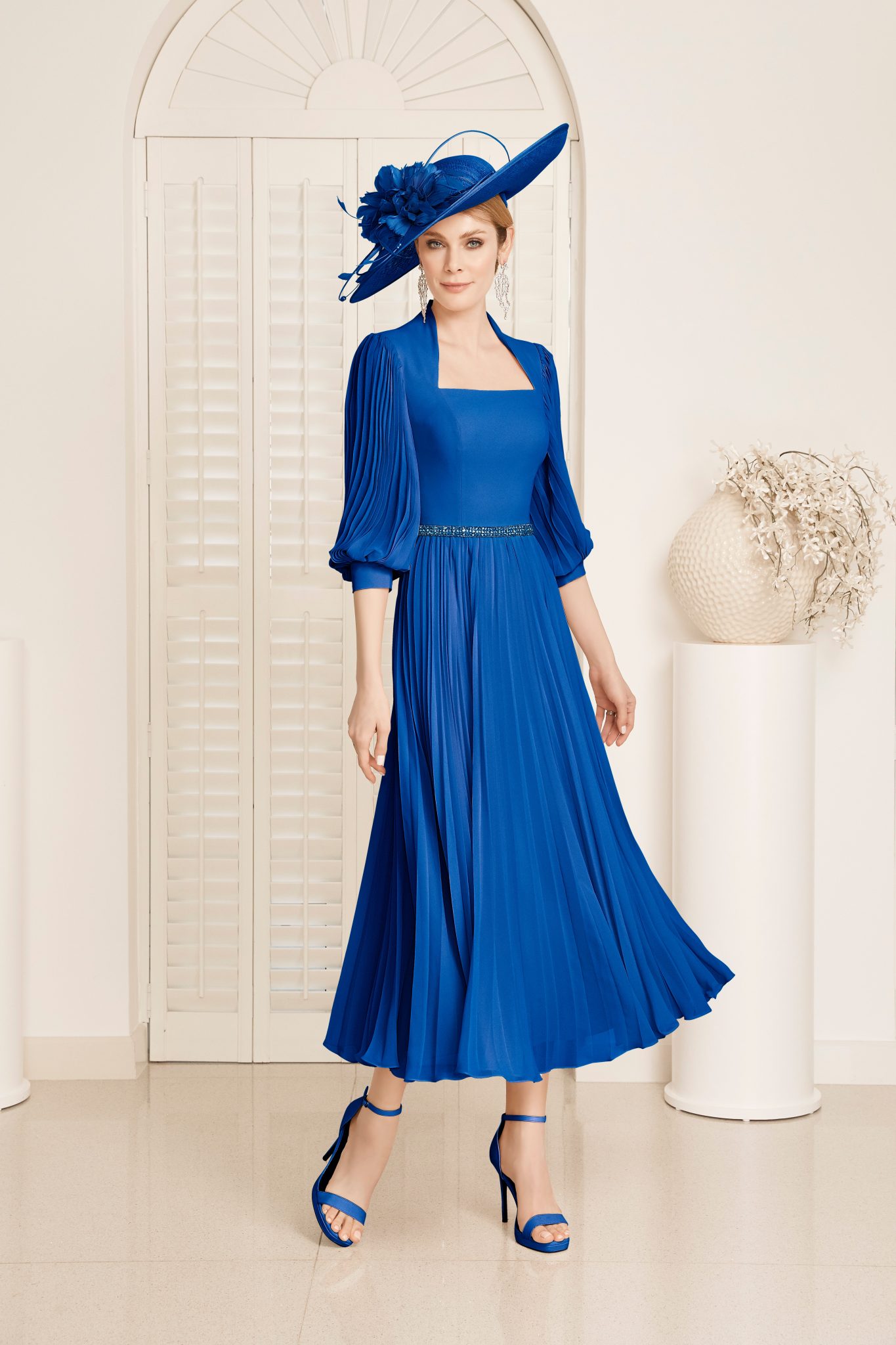 Mother of the Bride – Lady G