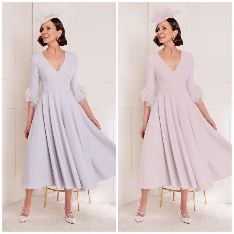 Mother of the Bride – Lady G